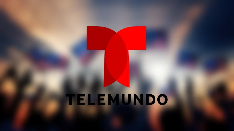 Telemundo - USTVGO TV Channel List 247