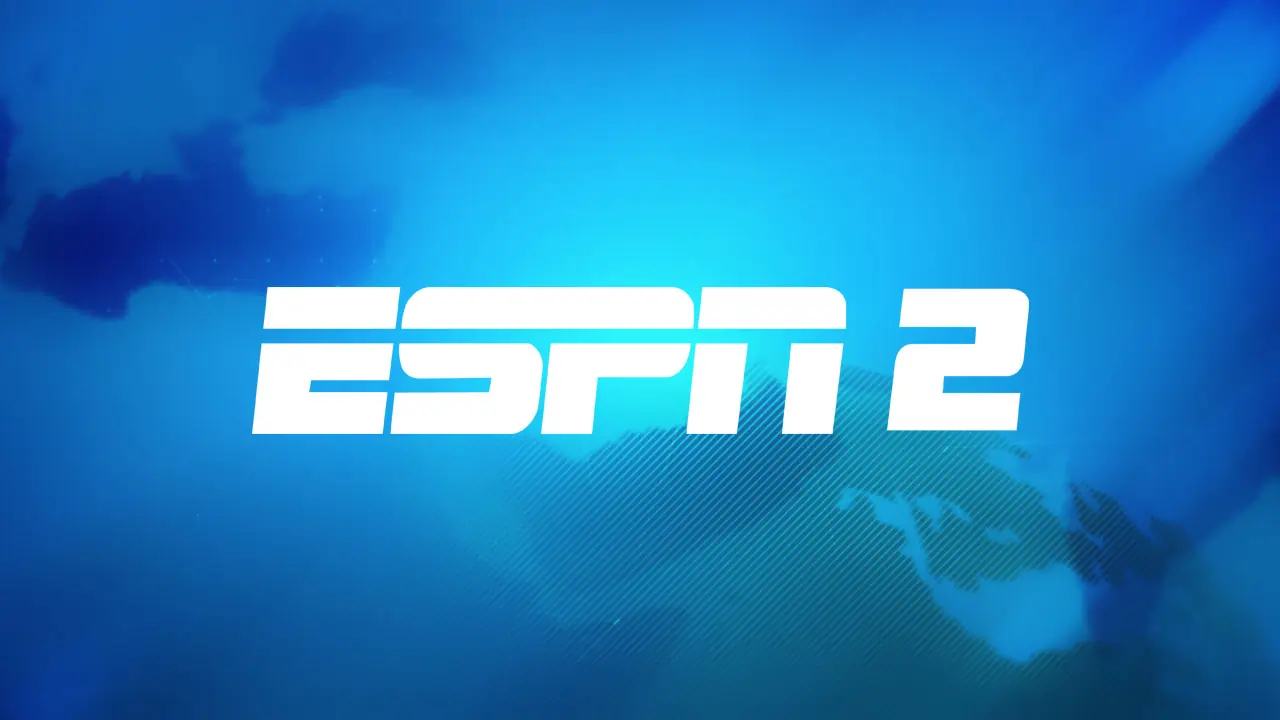 ESPN2 - USTVGO TV Channel List 247