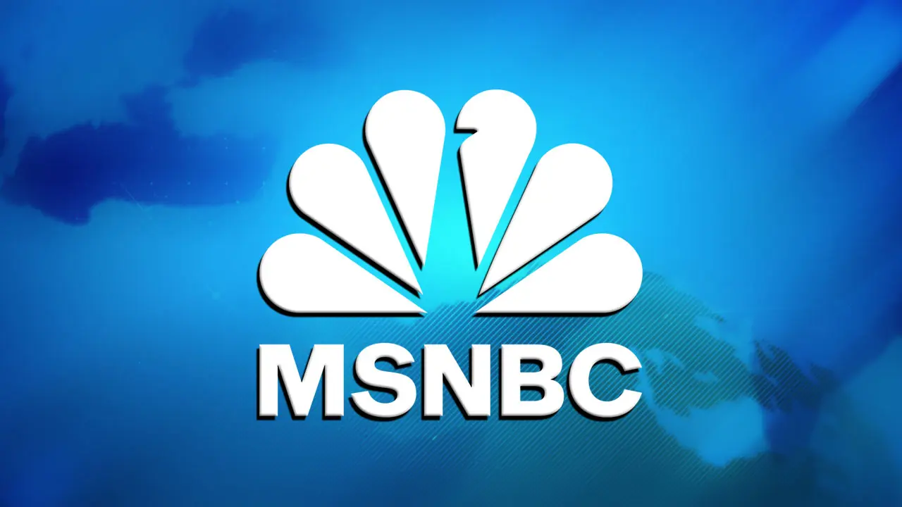 MSNBC - USTVGO TV Channel List 247